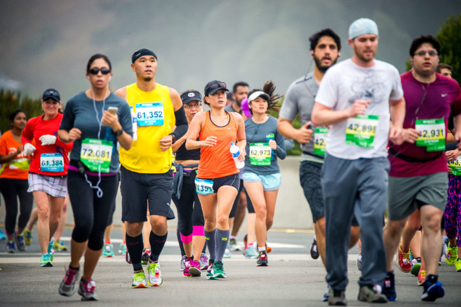 Dos and Don'ts of Training for The Biofreeze San Francisco Marathon ...