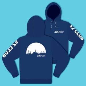 52 Club - The San Francisco Marathon