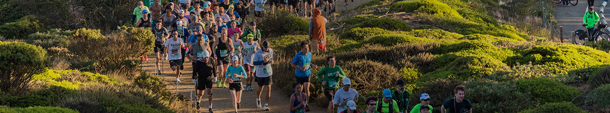 Training Tips - The San Francisco Marathon