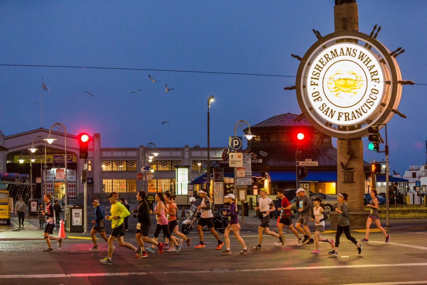 Welcome To San Francisco | Your SF Marathon Race Weekend Guide - The ...