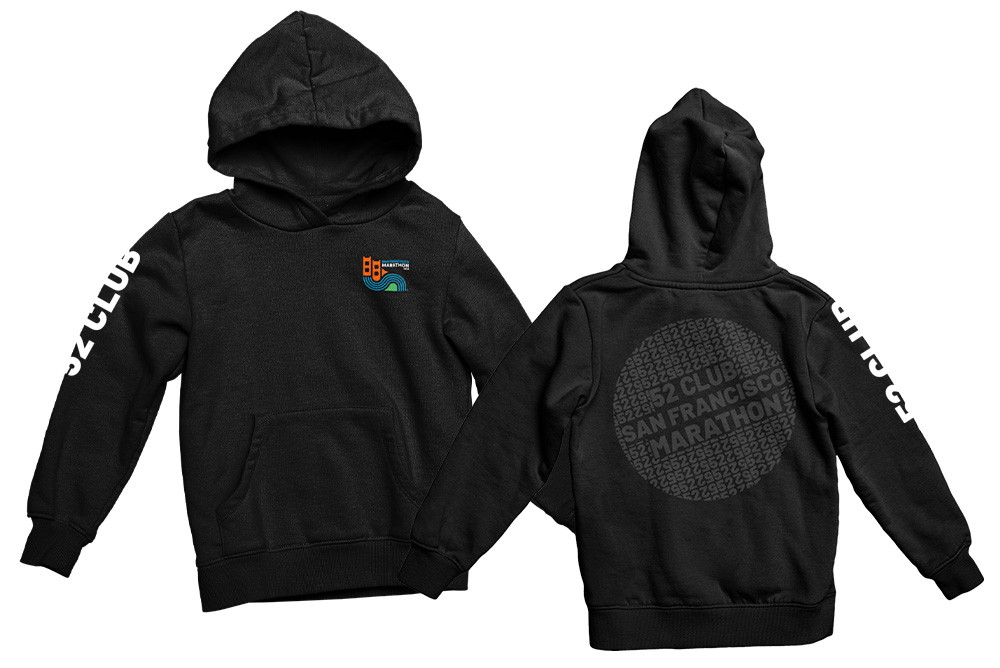 52 Club - The San Francisco Marathon
