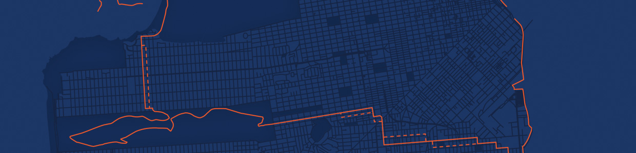 10K - The San Francisco Marathon