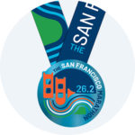The San Francisco Marathon - July 25, 2021
