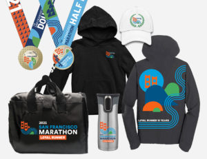 The San Francisco Marathon - September 18-19, 2021