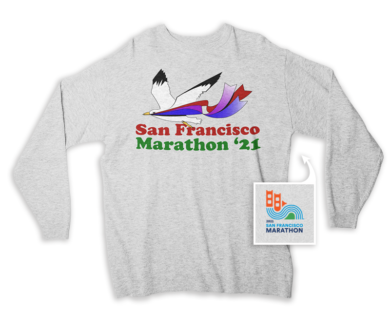 The San Francisco Marathon - September 18-19, 2021