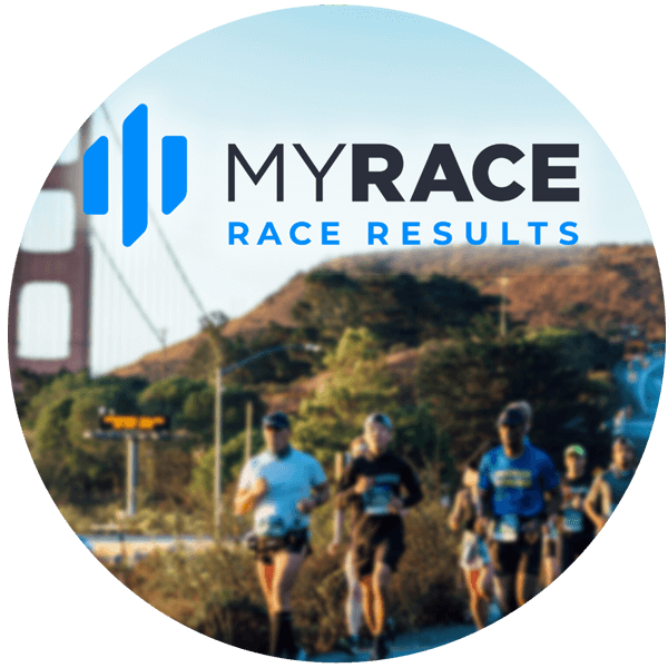 Full Marathon - The San Francisco Marathon