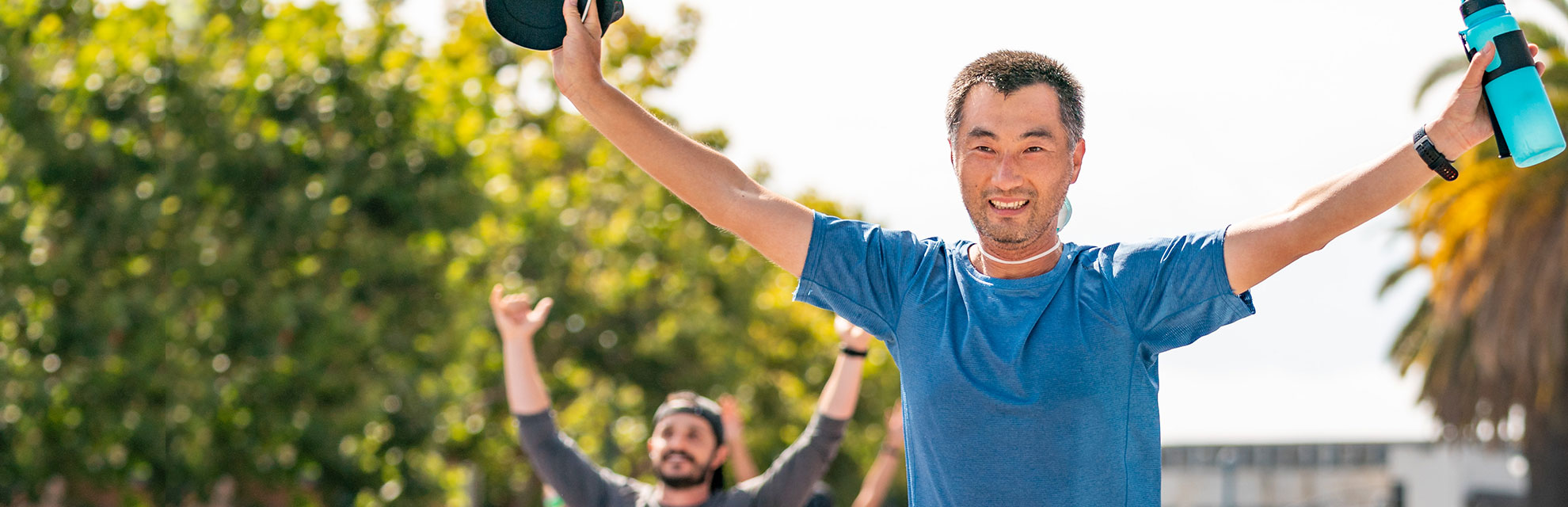 Race Results and Photos - The San Francisco Marathon