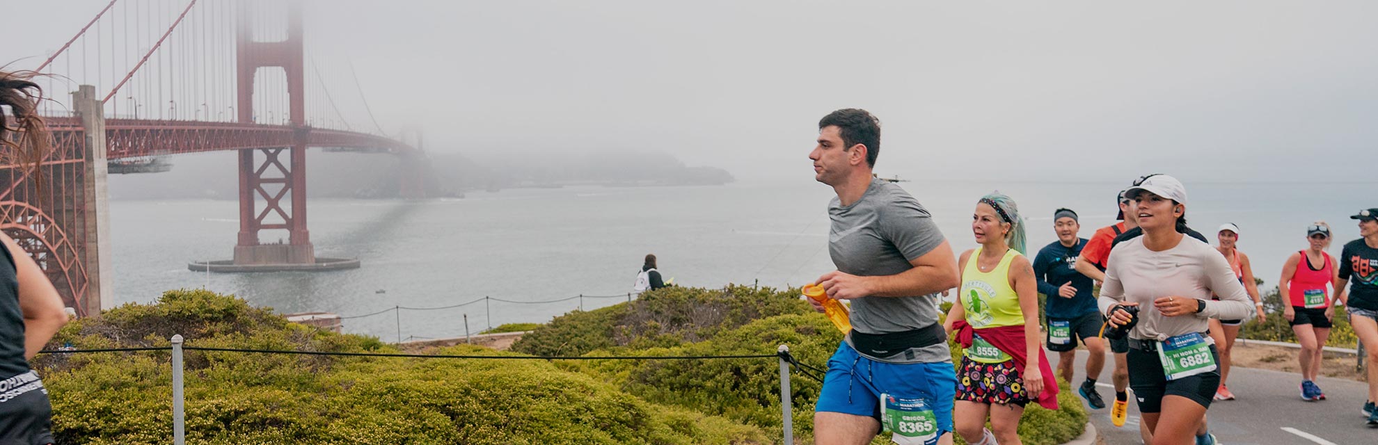 Our Races - The San Francisco Marathon