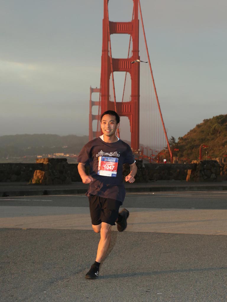 San Francisco Marathon Weekly Photo Giveaway - The San Francisco Marathon