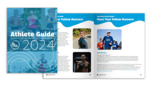 Race Weekend - The San Francisco Marathon