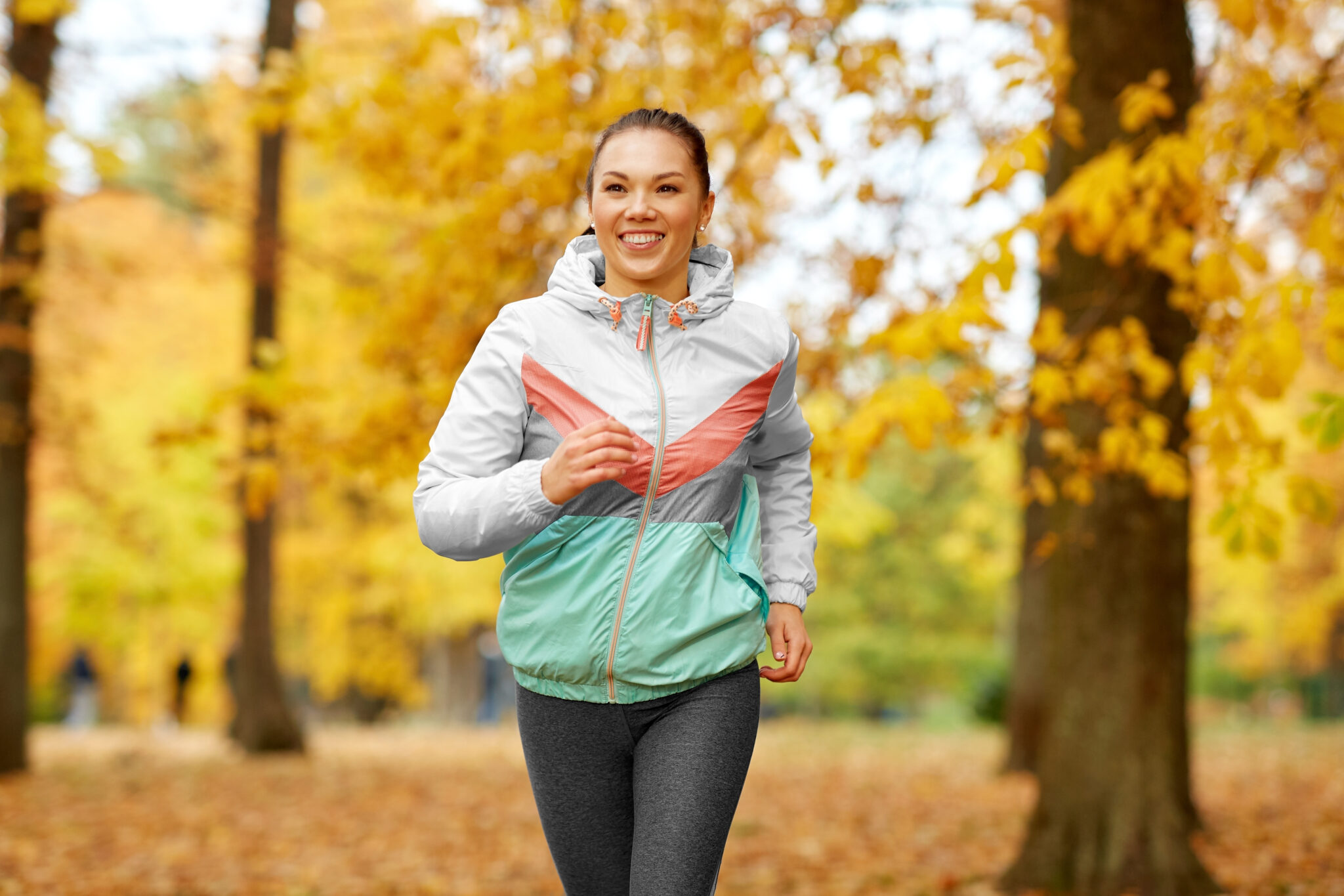The Elusive Runner's High: What is It and How to Catch It? - The San ...