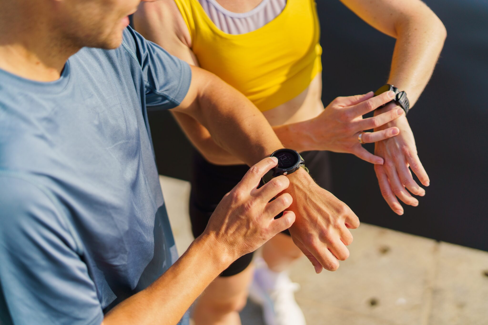 Overtraining: When You're Doing too Much & How to Recover Without ...