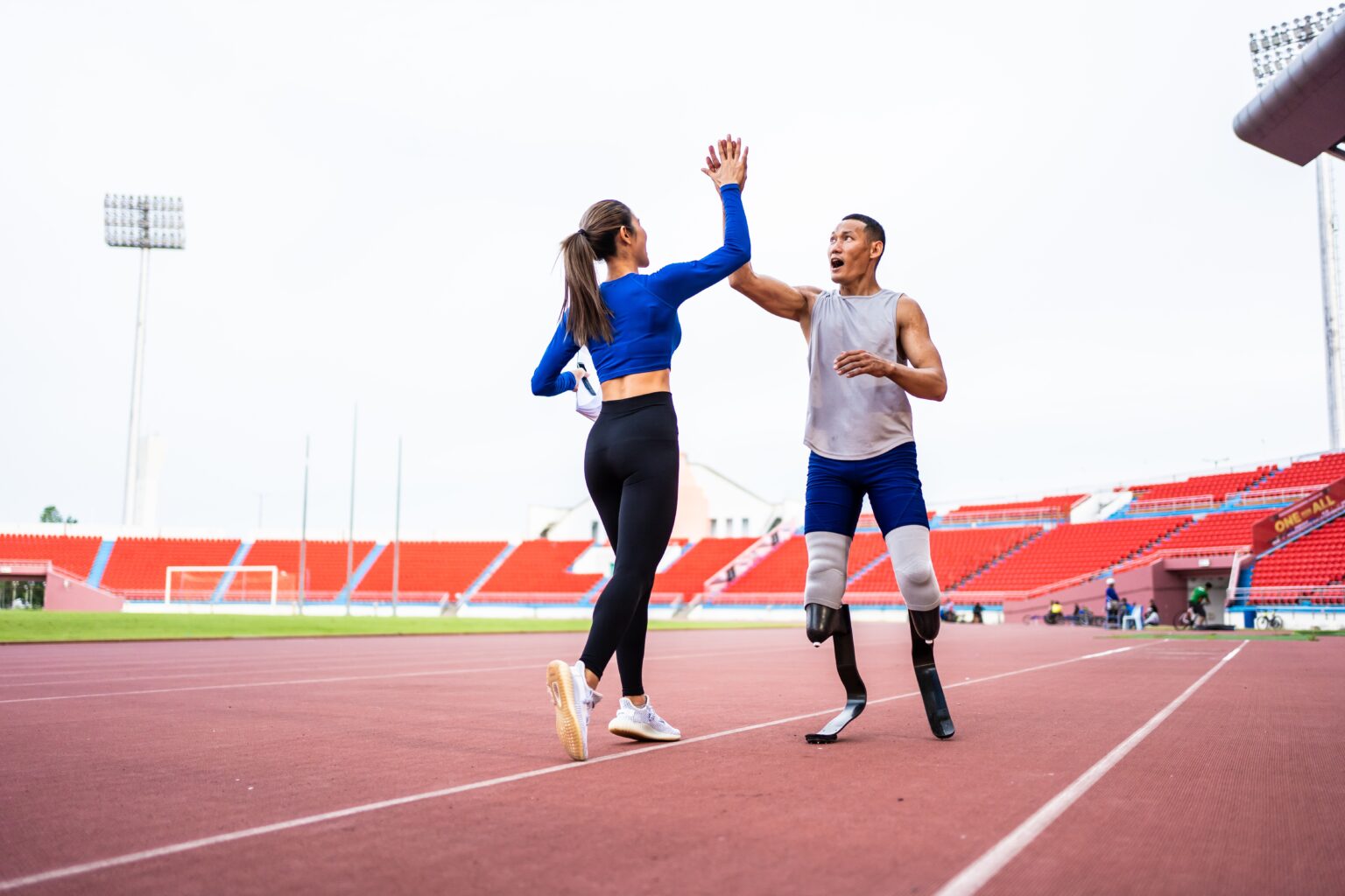 How Running Affects Your Health, Sleep, and Mood: A Transformation ...