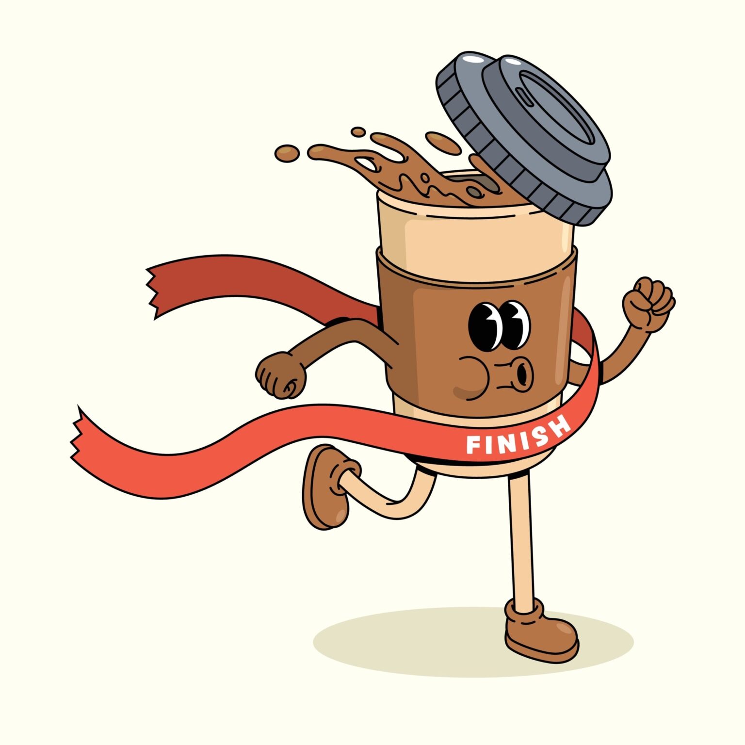 Coffee & Running: How Caffeine Helps Your Training + How Much to Drink ...